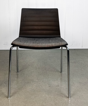 Andreu World Stacking Chair – Envirotech Home